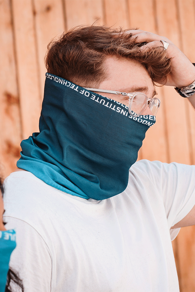 Multifunktionstuch THD | DIT | Mützen & mehr | Textilien | Merchandise ...